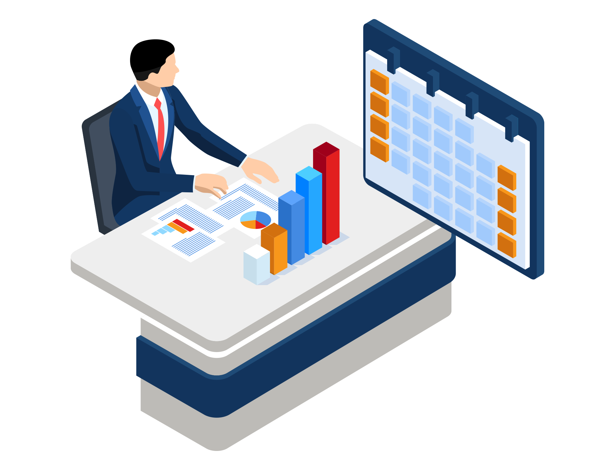 Global Data Management - RealZips