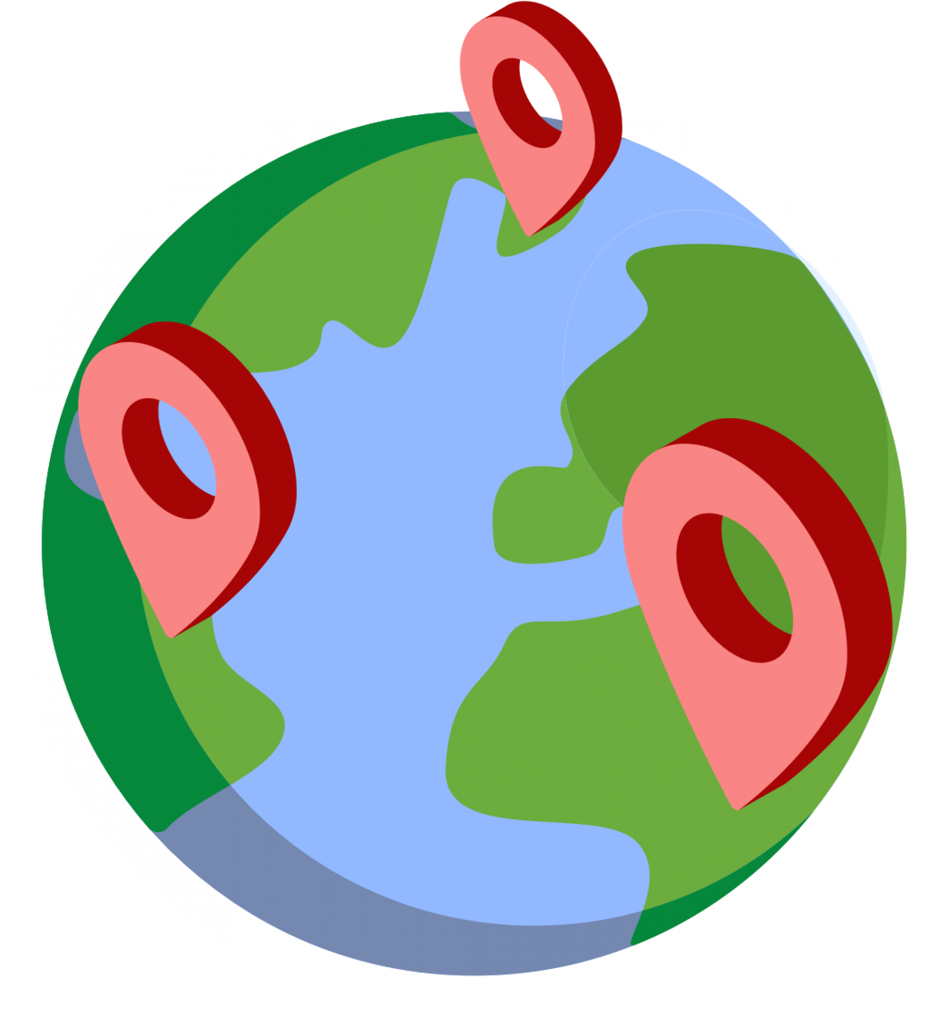 What is GeoData? - RealZips