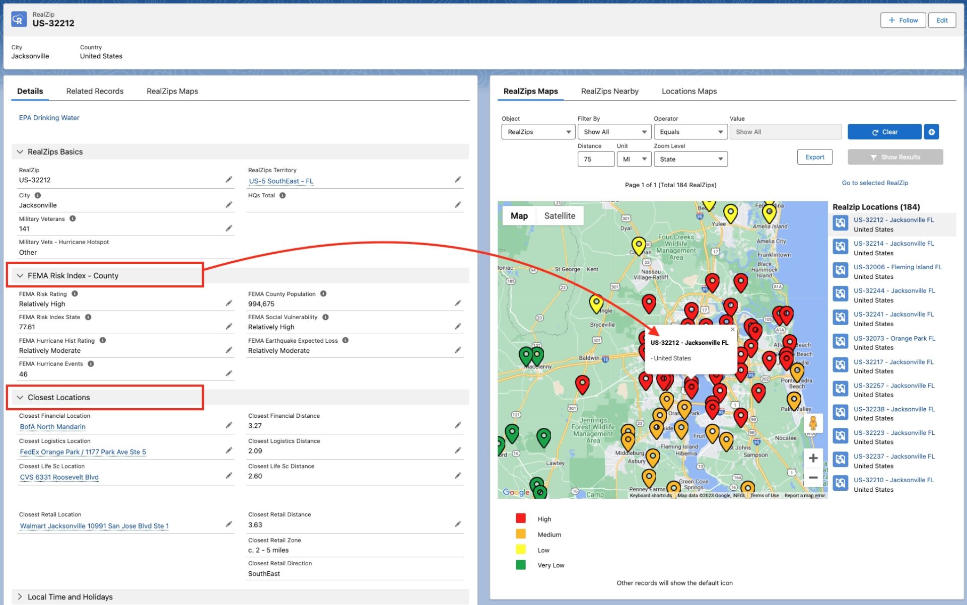 Prepare your Salesforce data for the AI revolution - RealZips