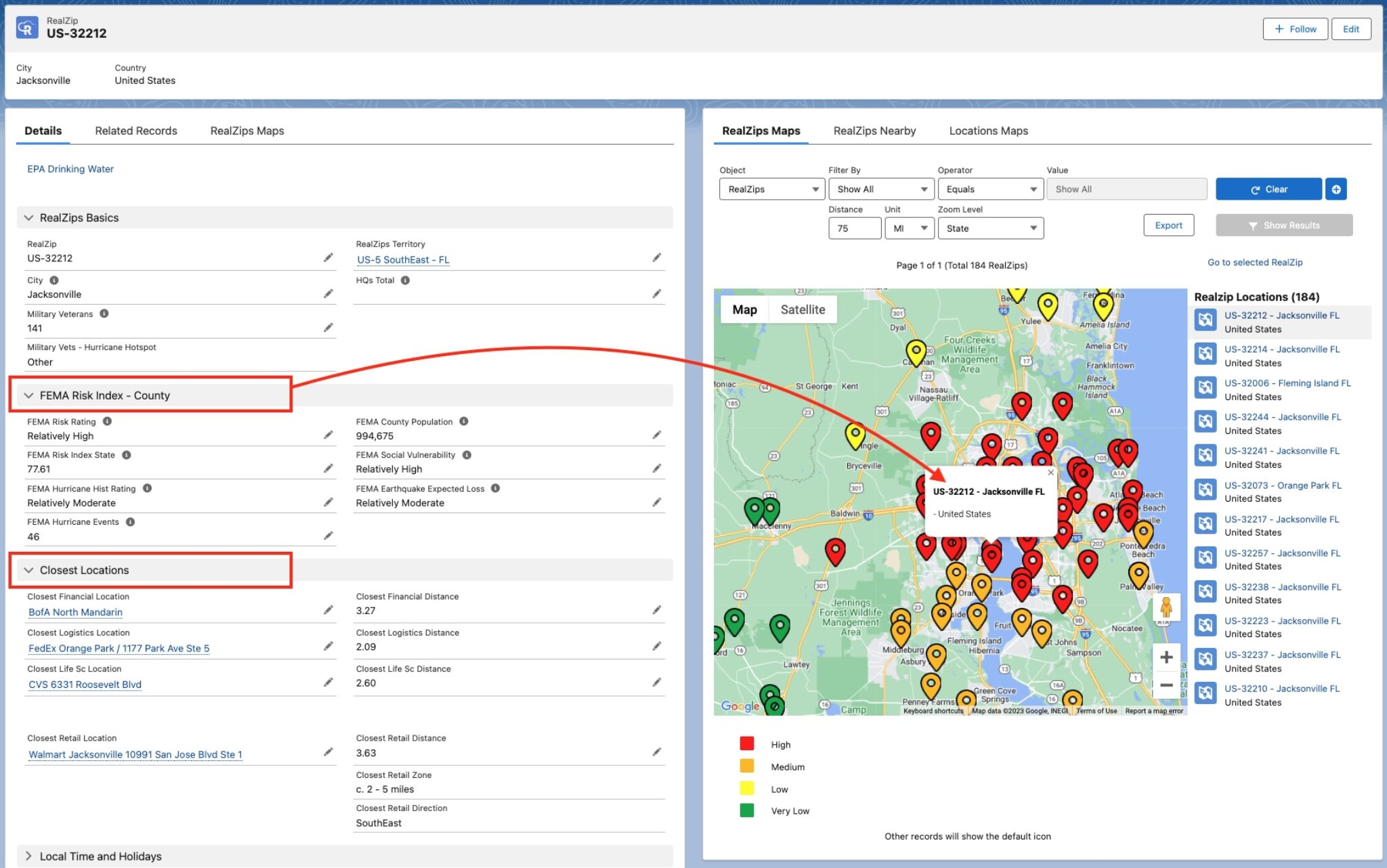 Prepare your Salesforce data for the AI revolution - RealZips